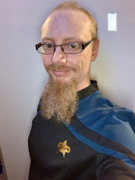 Here’s Me – A W Marsden